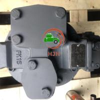 China HPV116C Hydraulic Excavator Pump for EX200-1 EX210-1 Construction Machinery Parts for sale
