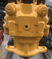 China Excavator Swing Motor 706-77-01320 for Komatsu PC1100 PC1250 High Durability for sale