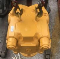 China Excavator Swing Motor 706-77-01320 for Komatsu PC1100 PC1250 High Durability for sale