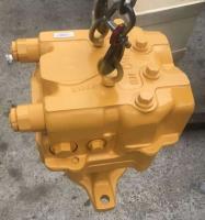China Excavator Swing Motor 706-77-01320 for Komatsu PC1100 PC1250 High Durability for sale
