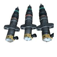 China Excavator 330D 336D Diesel Engine Injector Group 387-9427 High Pressure Fuel Injector for sale