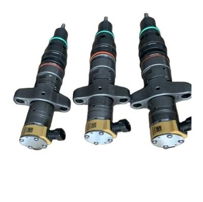 China Excavator 330D 336D Diesel Engine Injector Group 387-9427 High Pressure Fuel Injector for sale