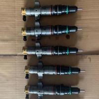 China Excavator 330D 336D Diesel Engine Injector Group 387-9427 High Pressure Fuel Injector for sale
