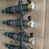 China Excavator 330D 336D Diesel Engine Injector Group 387-9427 High Pressure Fuel Injector for sale