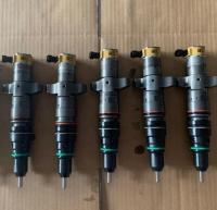 China Excavator 330D 336D Diesel Engine Injector Group 387-9427 High Pressure Fuel Injector for sale