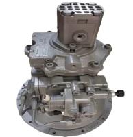 China Excavator Hydraulic Pump PC300 PC350 708-2H-00110 708-2H-00181 708-2G-00700 70cc High Pressure for sale