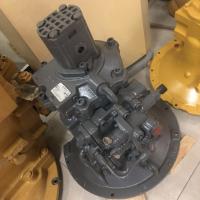 China Excavator Hydraulic Pump PC300 PC350 708-2H-00110 708-2H-00181 708-2G-00700 70cc High Pressure for sale