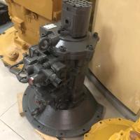 China Excavator Hydraulic Pump PC300 PC350 708-2H-00110 708-2H-00181 708-2G-00700 70cc High Pressure for sale