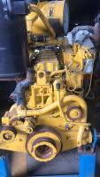 China 6D140 Diesel Engine Assembly for Excavator Overhaul and Refurbishment for sale