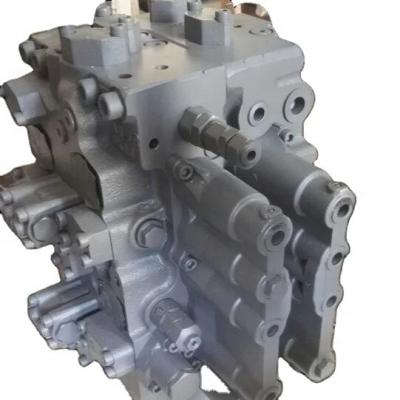 China Komatsu PC200-8 PC220 PC240 PC300-8 PC350 PC400 PC450 Control Valve Assy 723-40-71201 for sale