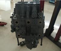 China Komatsu PC200-8 PC220 PC240 PC300-8 PC350 PC400 PC450 Control Valve Assy 723-40-71201 for sale