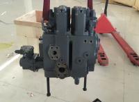 China Komatsu PC200-8 PC220 PC240 PC300-8 PC350 PC400 PC450 Control Valve Assy 723-40-71201 for sale