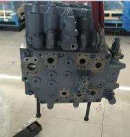China Komatsu PC200-8 PC220 PC240 PC300-8 PC350 PC400 PC450 Control Valve Assy 723-40-71201 for sale