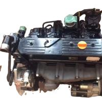 China Excavator Machinery Engines Diesel 4TNV98T 4TNE94 Assembling Engine for Your Benefit for sale