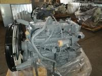 China 4HK1 Excavator Diesel Engine for OEM Service in Engineering Machinery for sale