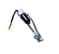 China Excavator PC200 Wiper Motor 20Y-54-52211 208-53-13780 24V Heavy Duty for sale
