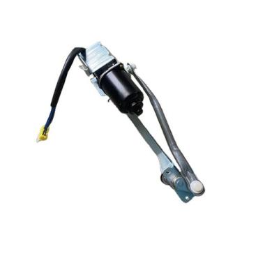 China Excavator PC200 Wiper Motor 20Y-54-52211 208-53-13780 24V Heavy Duty for sale