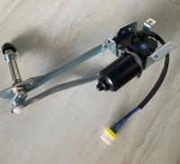 China Excavator PC200 Wiper Motor 20Y-54-52211 208-53-13780 24V Heavy Duty for sale