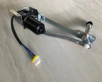 China Excavator PC200 Wiper Motor 20Y-54-52211 208-53-13780 24V Heavy Duty for sale
