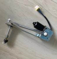 China Excavator PC200 Wiper Motor 20Y-54-52211 208-53-13780 24V Heavy Duty for sale