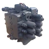 China Excavator Control Valve for EC700 EC210 MCV VOE14634177 Replacement 14512144 14532821 for sale