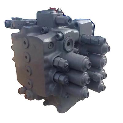 China Excavator Control Valve for EC700 EC210 MCV VOE14634177 Replacement 14512144 14532821 for sale