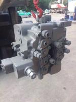 China Excavator Control Valve for EC700 EC210 MCV VOE14634177 Replacement 14512144 14532821 for sale