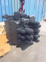 China Excavator Control Valve for EC700 EC210 MCV VOE14634177 Replacement 14512144 14532821 for sale