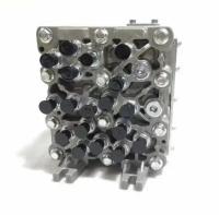 China Excavator Main Control Valve C0400-60018 for Hitachi ZAX200 ZAX210 ZAX250 24V for sale