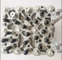 China Excavator Main Control Valve C0400-60018 for Hitachi ZAX200 ZAX210 ZAX250 24V for sale