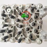 China Excavator Main Control Valve C0400-60018 for Hitachi ZAX200 ZAX210 ZAX250 24V for sale