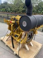 China C9 Excavator Engine Assembly Complete Diesel Engine 6BT5.9 150HP for Machinery Repair for sale