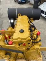China C9 Excavator Engine Assembly Complete Diesel Engine 6BT5.9 150HP for Machinery Repair for sale