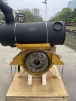China C9 Excavator Engine Assembly Complete Diesel Engine 6BT5.9 150HP for Machinery Repair for sale