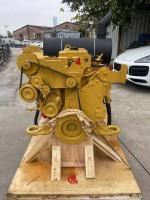 China C9 Excavator Engine Assembly Complete Diesel Engine 6BT5.9 150HP for Machinery Repair for sale