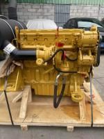 China C9 Excavator Engine Assembly Complete Diesel Engine 6BT5.9 150HP for Machinery Repair for sale
