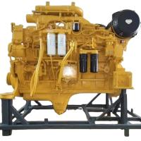 China Building Material Shops 6D170-3 Engine Assembly for EX1200 PC1250-7 PC1250-8 Excavator for sale