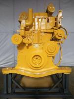 China Building Material Shops 6D170-3 Engine Assembly for EX1200 PC1250-7 PC1250-8 Excavator for sale
