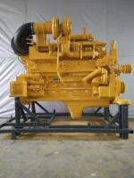 China Building Material Shops 6D170-3 Engine Assembly for EX1200 PC1250-7 PC1250-8 Excavator for sale