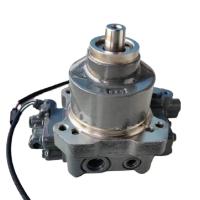 China Power Parts WA380 Fan Motor Assy 708-7S-00710 7087S00710 for Wheel Loader WA380 WA470 for sale