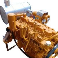 China Diesel Engine 320C 3066 S6K 3204 3306 3406 3408 3166 201-3878 for Excavator for sale