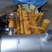 China Diesel Engine 320C 3066 S6K 3204 3306 3406 3408 3166 201-3878 for Excavator for sale