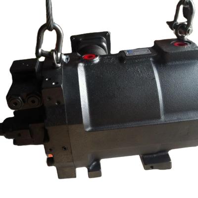China Parker Denison Hydraulic Vane Pump PV151R1EJ02 PV151R1EK02 PV151R1EL00 PV151R1EC00PB 3000 PSI for sale