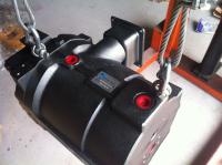 China Parker Denison Hydraulic Vane Pump PV151R1EJ02 PV151R1EK02 PV151R1EL00 PV151R1EC00PB 3000 PSI for sale