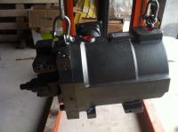 China Parker Denison Hydraulic Vane Pump PV151R1EJ02 PV151R1EK02 PV151R1EL00 PV151R1EC00PB 3000 PSI for sale