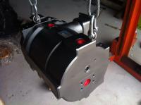 China Parker Denison Hydraulic Vane Pump PV151R1EJ02 PV151R1EK02 PV151R1EL00 PV151R1EC00PB 3000 PSI for sale