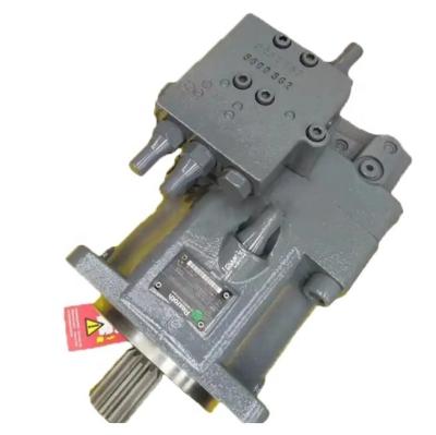 China A11VO130 A11VO145 Excavator Hydraulic Pump Spare Part High Pressure Piston Pump Assembly for sale