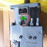 China A11VO130 A11VO145 Excavator Hydraulic Pump Spare Part High Pressure Piston Pump Assembly for sale