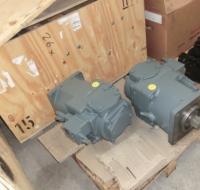 China Excavator Hydraulic Main Pump A10VO71 A10VO74 Piston Pump for Solar 80 DH80 SWE80 HD250 for sale