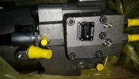 China Excavator Hydraulic Main Pump A10VO71 A10VO74 Piston Pump for Solar 80 DH80 SWE80 HD250 for sale